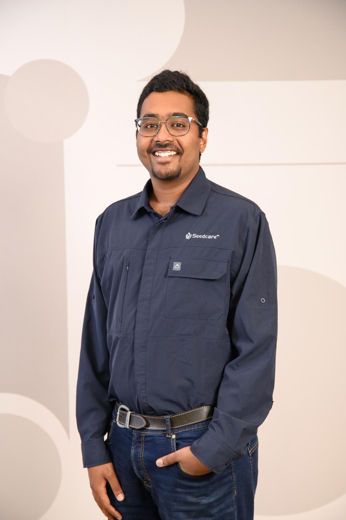 Meet the Seedcare team | Syngenta