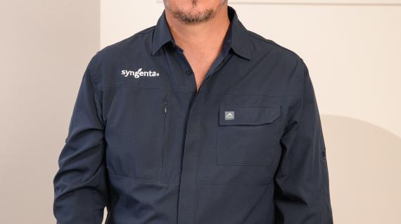 Meet the Seedcare team | Syngenta